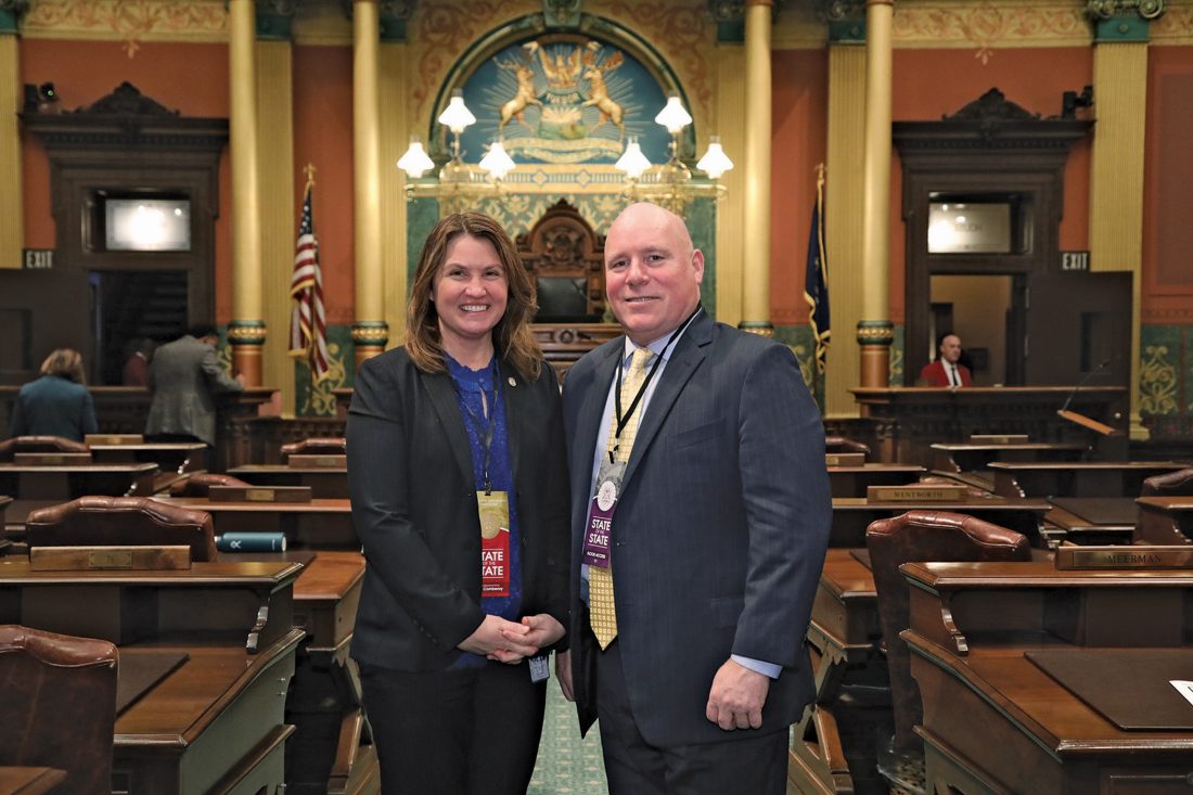 No more waiting: State to borrow $3.5 billion for roads | News, Sports ...